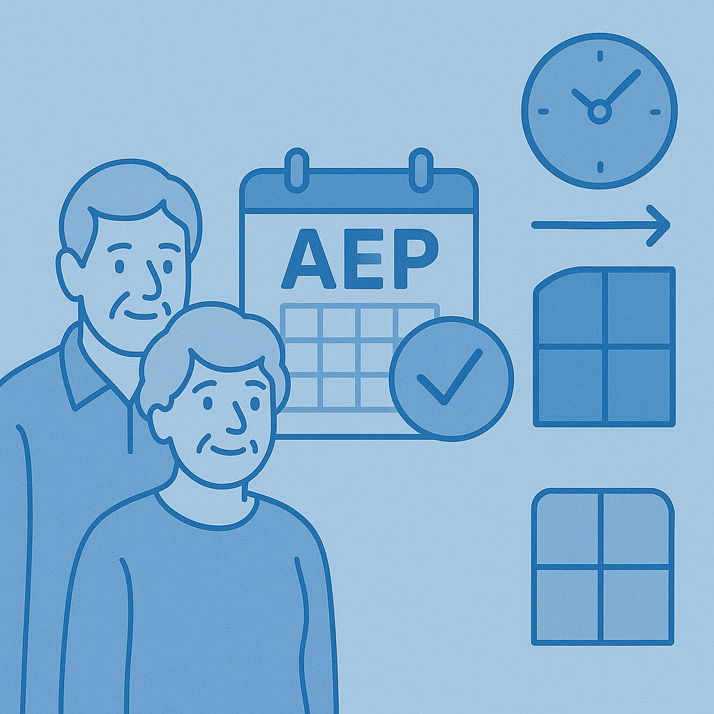 Medicare Advantage – PlanWell Benefits
